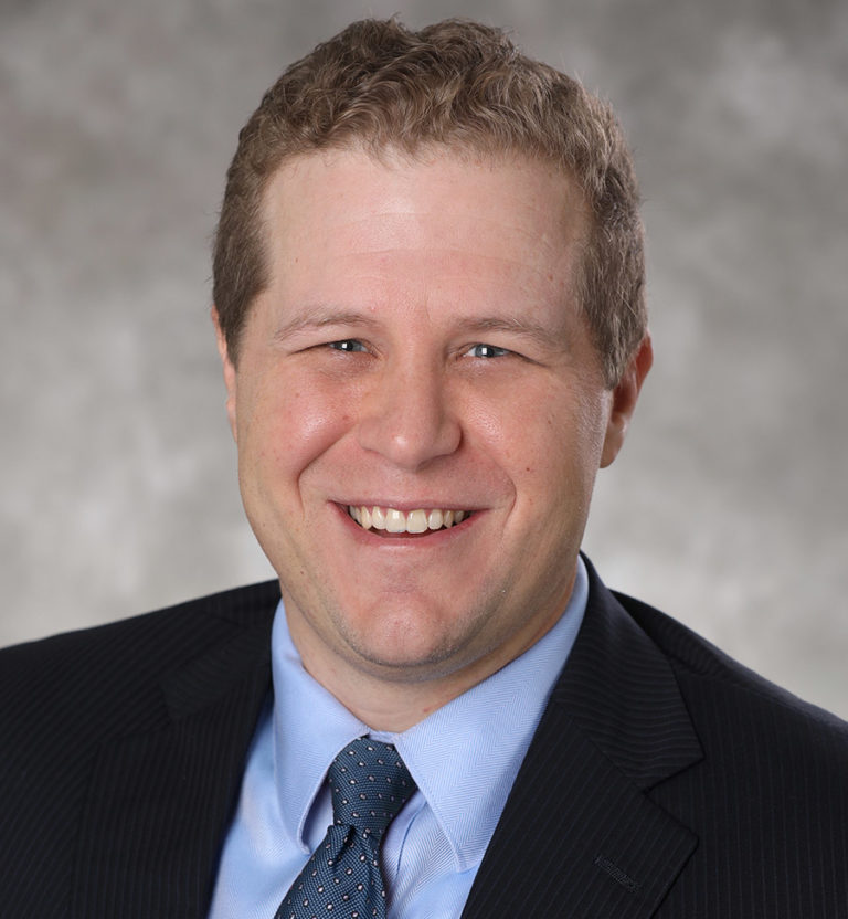 Kurkin Forehand Brandes LLP - Craig Spickard