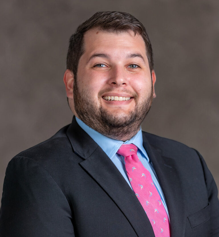 Kurkin Forehand Brandes LLP - Joshua Scott Olin