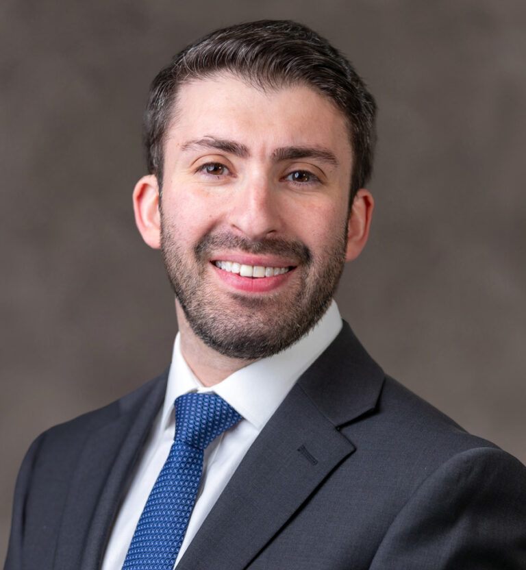 Kurkin Forehand Brandes LLP - Joshua Talcovitz